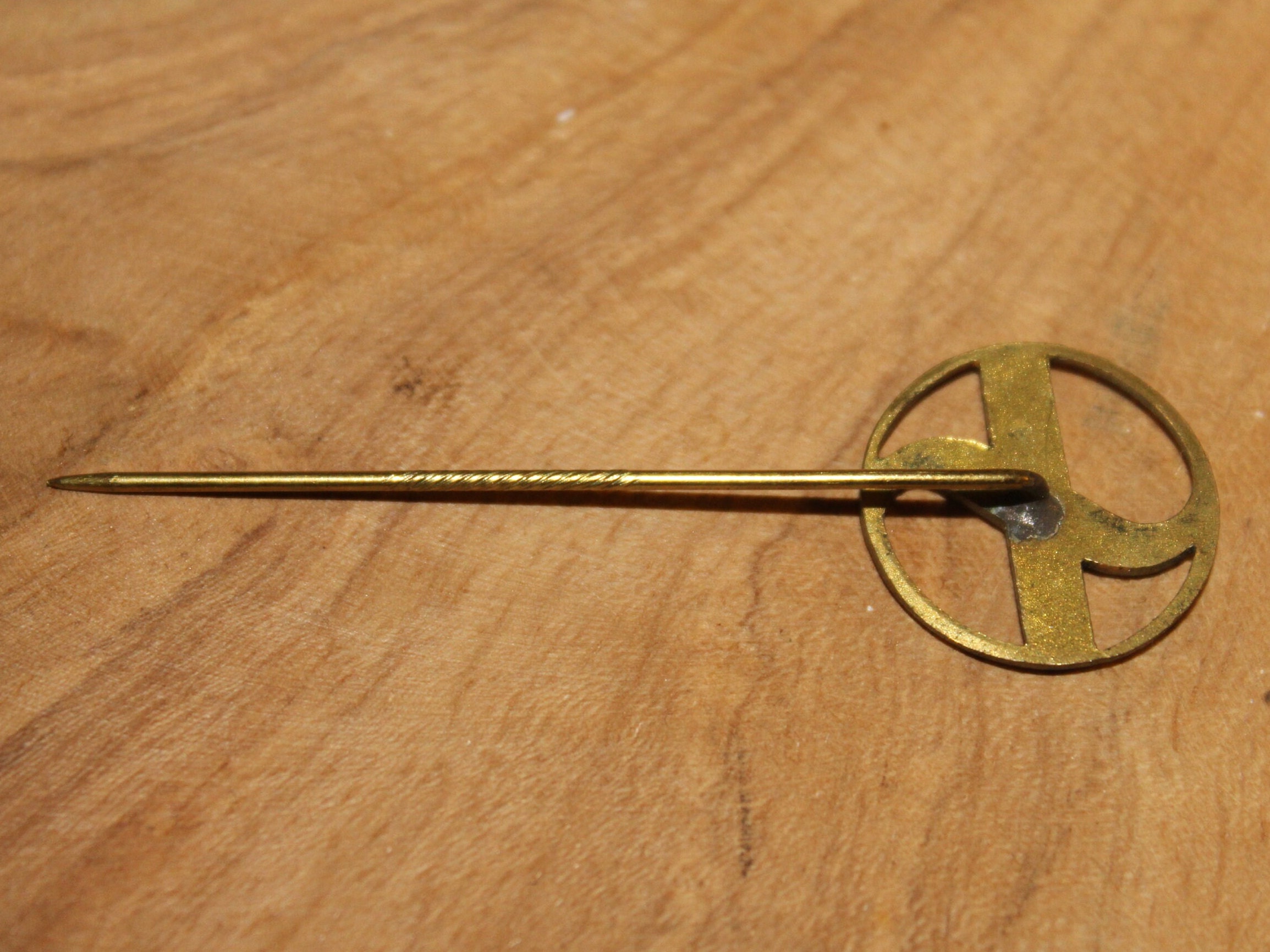 Vintage Semperit Tires Pin Vintage Car Parts Tyre - Etsy