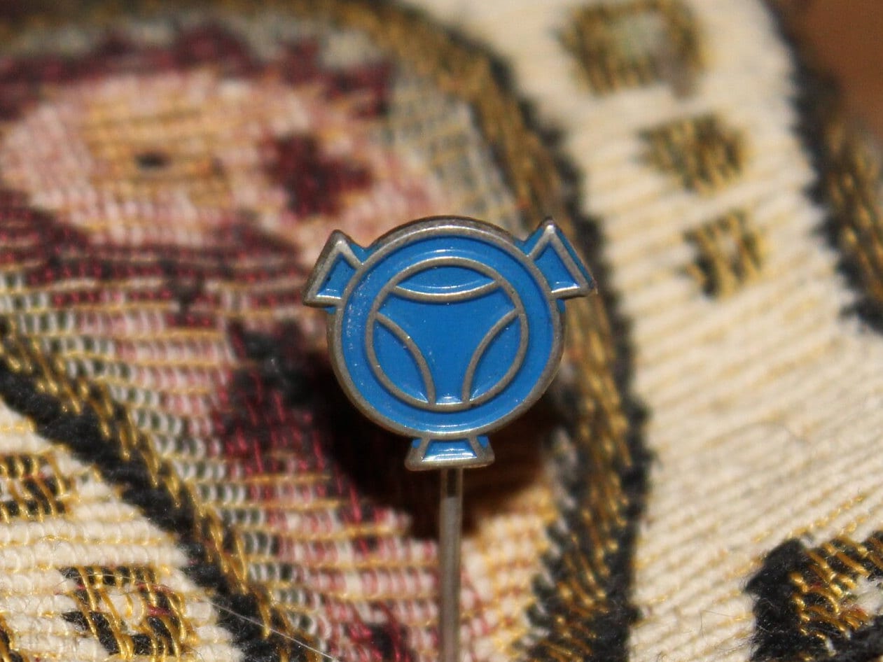 Vintage Scania Vabis Pin Different Options Lapel Revers - Etsy