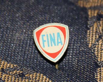 Fina Oil - Etsy