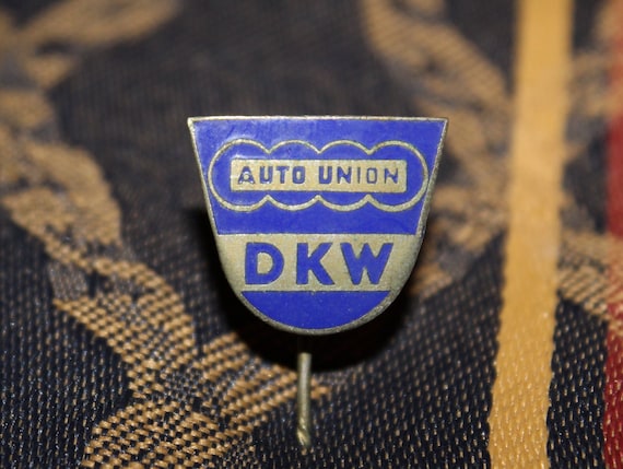 Auto Union Logo