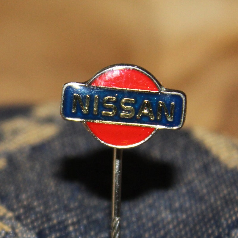 Nissan Patch - Etsy