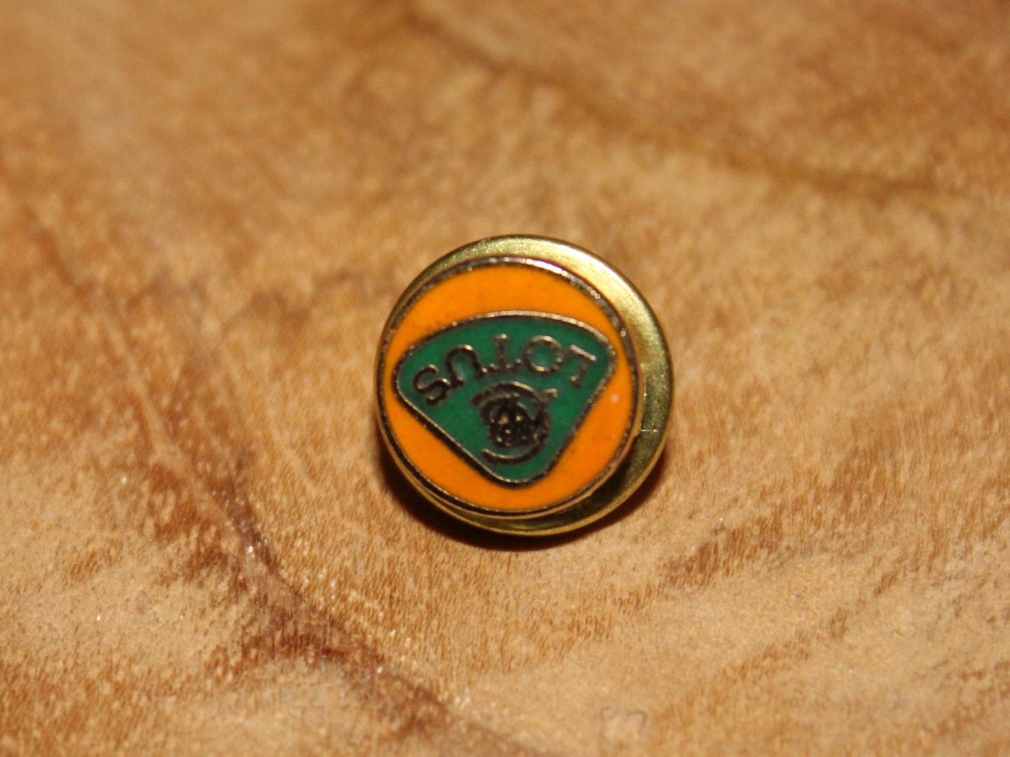 Vintage Lotus Cars Limited Automotive Pin Badge Automobilia - Etsy