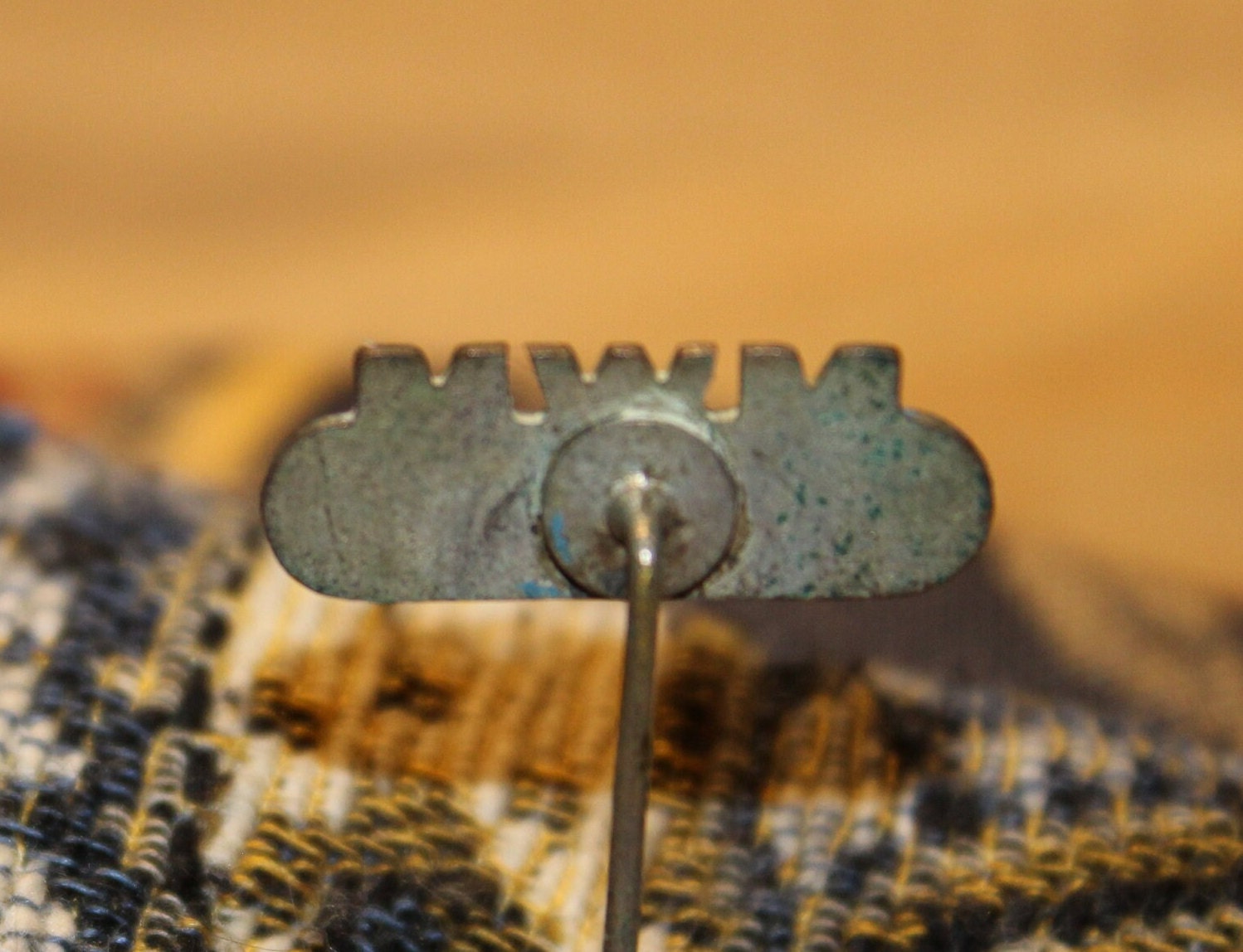 Vintage MWM Diesel Pin Motoren Werke Manheim Advertising Badge CA 1960 - Etsy