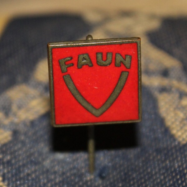 Faun - Etsy