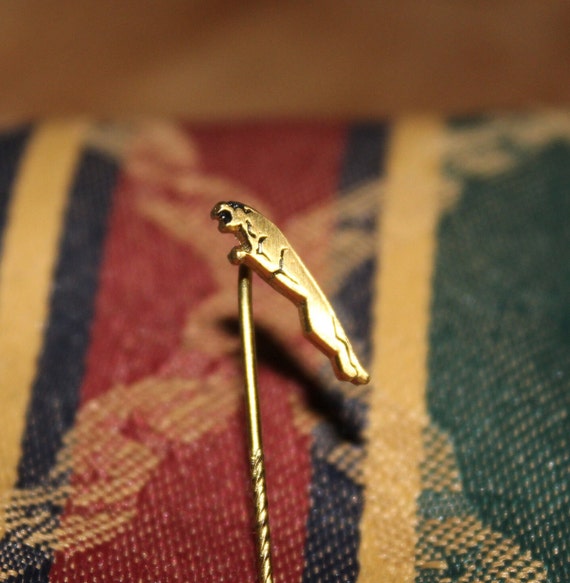 Vintage classic car jaguar - Gem