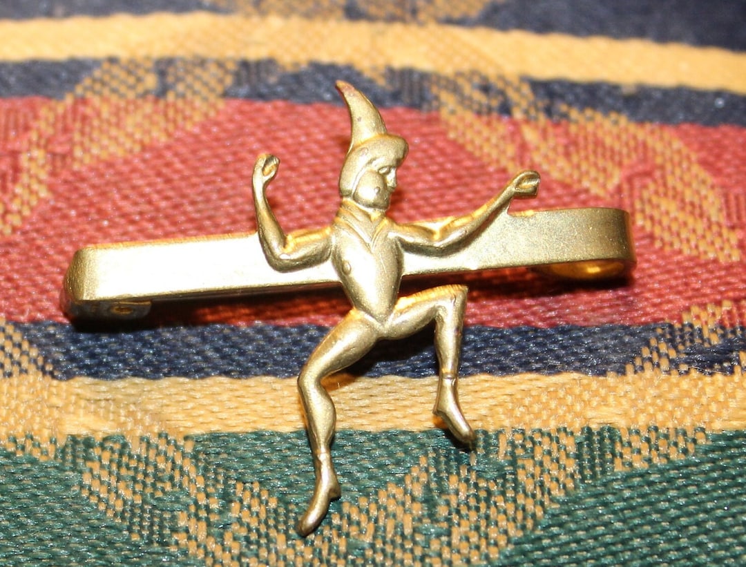 Vintage Scouting Pin Girl Guide Promise Badge Pixie - Etsy
