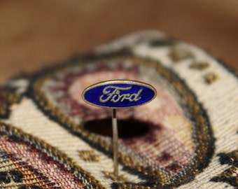 Ford Vintage Emblem | Etsy