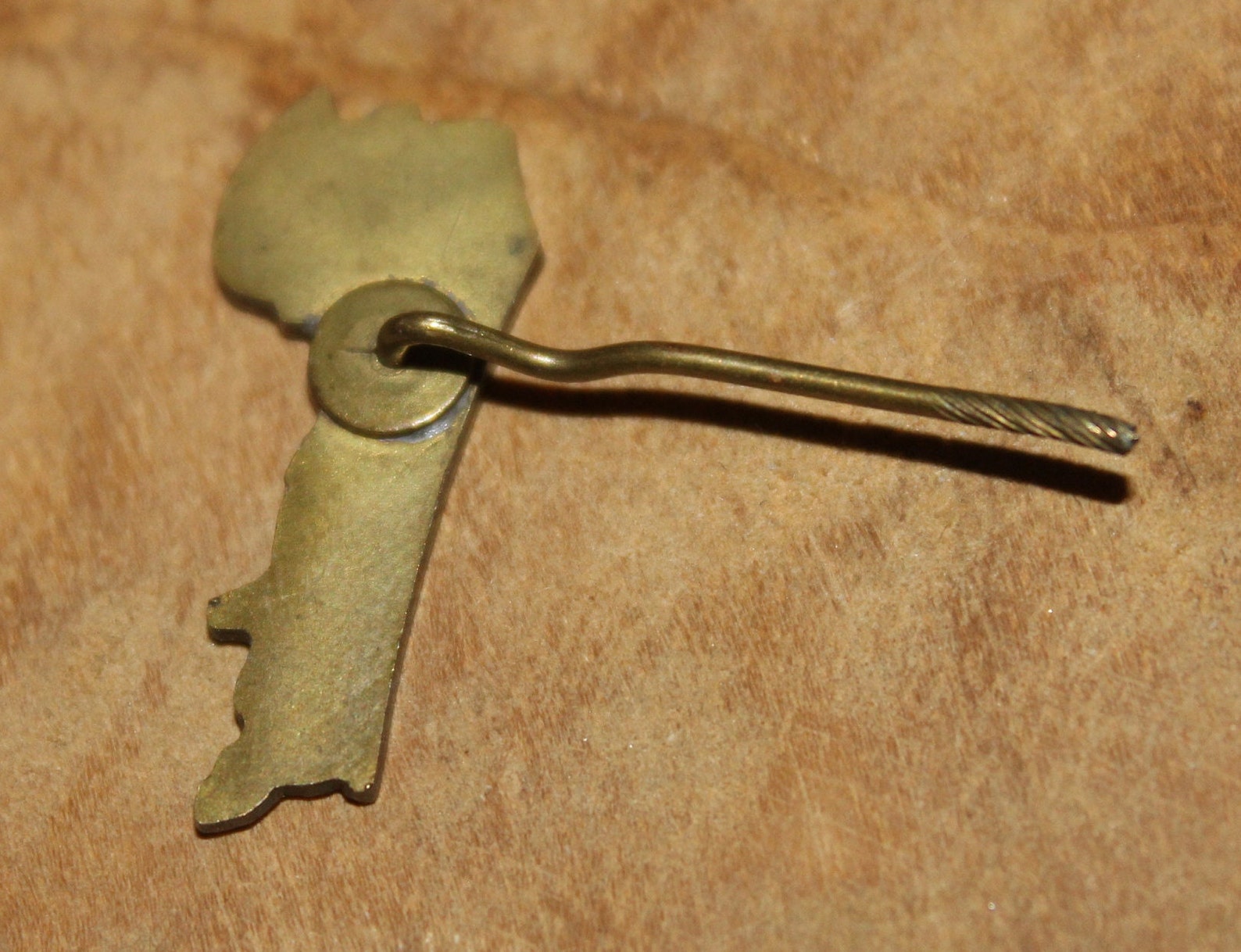 Vintage Philips Pionier Radio Pin Early Radio Building Kit - Etsy