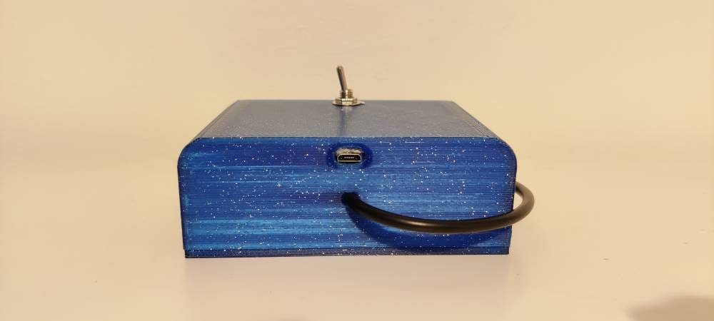 N64 Controller Switcher With Input Display - Etsy UK