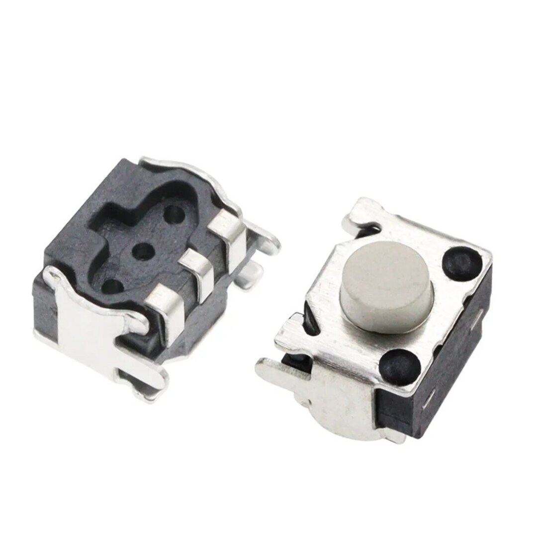 2x Steam Deck Replacement Bumper Buttons LB/RB - Etsy