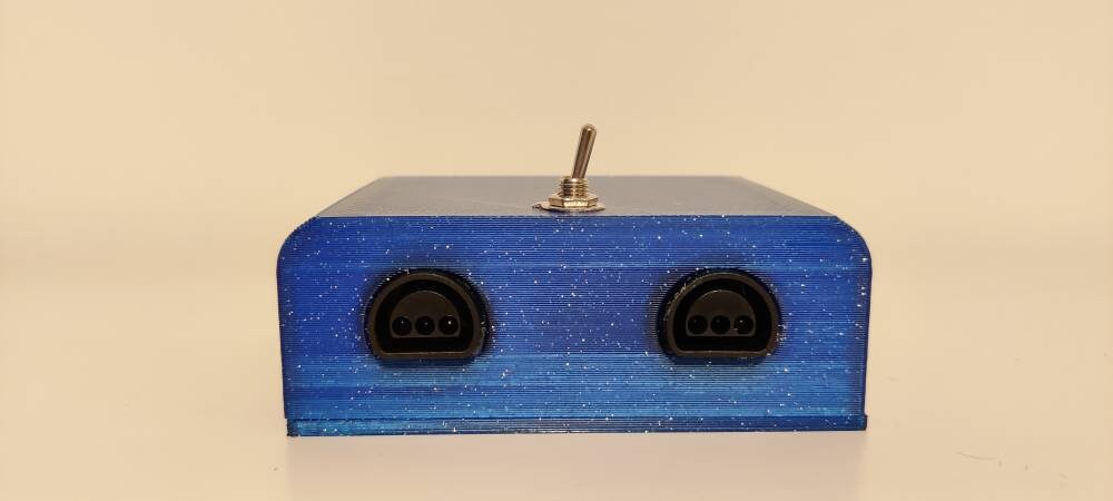 N64 Controller Switcher With Input Display - Etsy UK