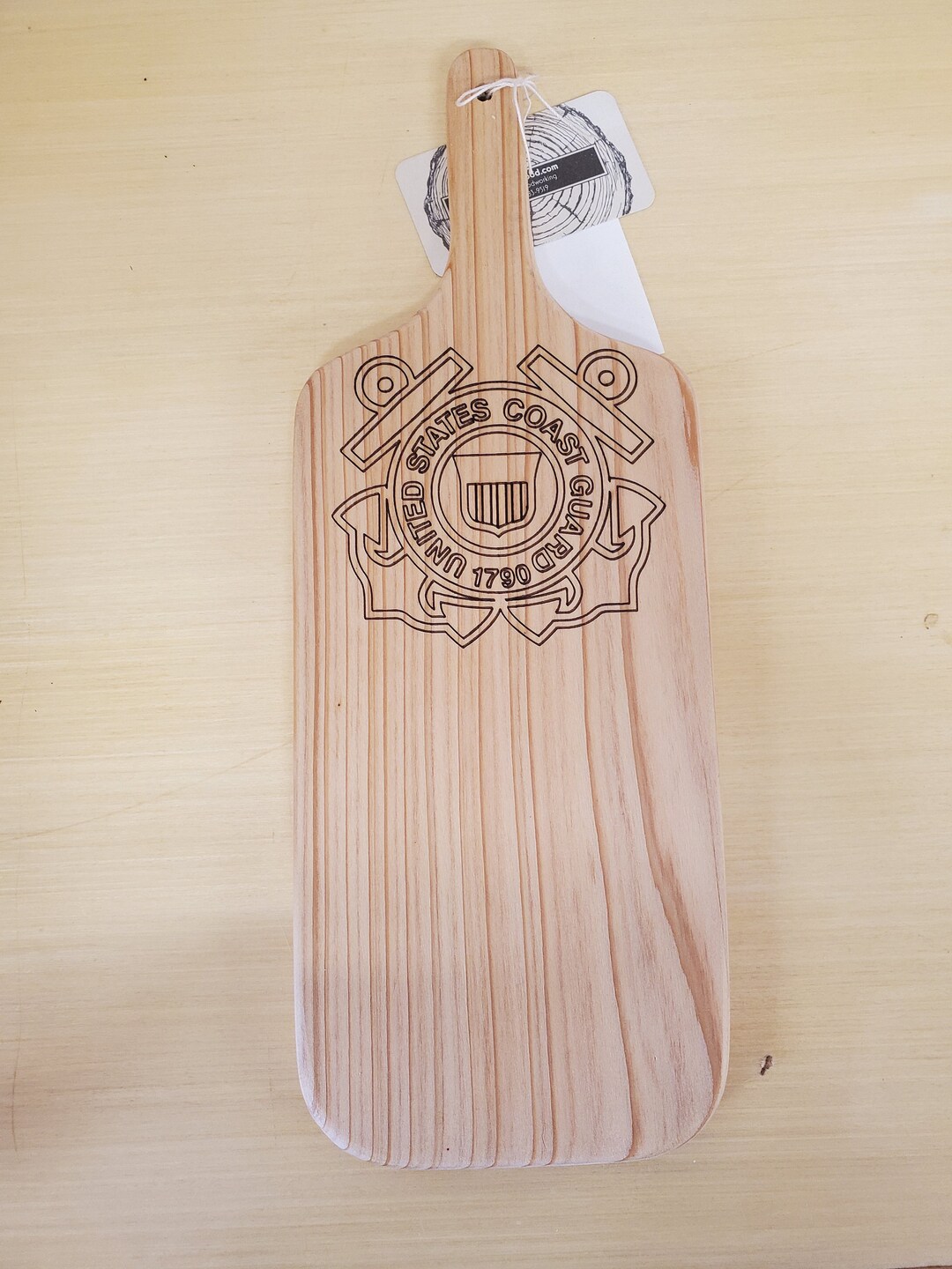 Military Bread Board - Etsy