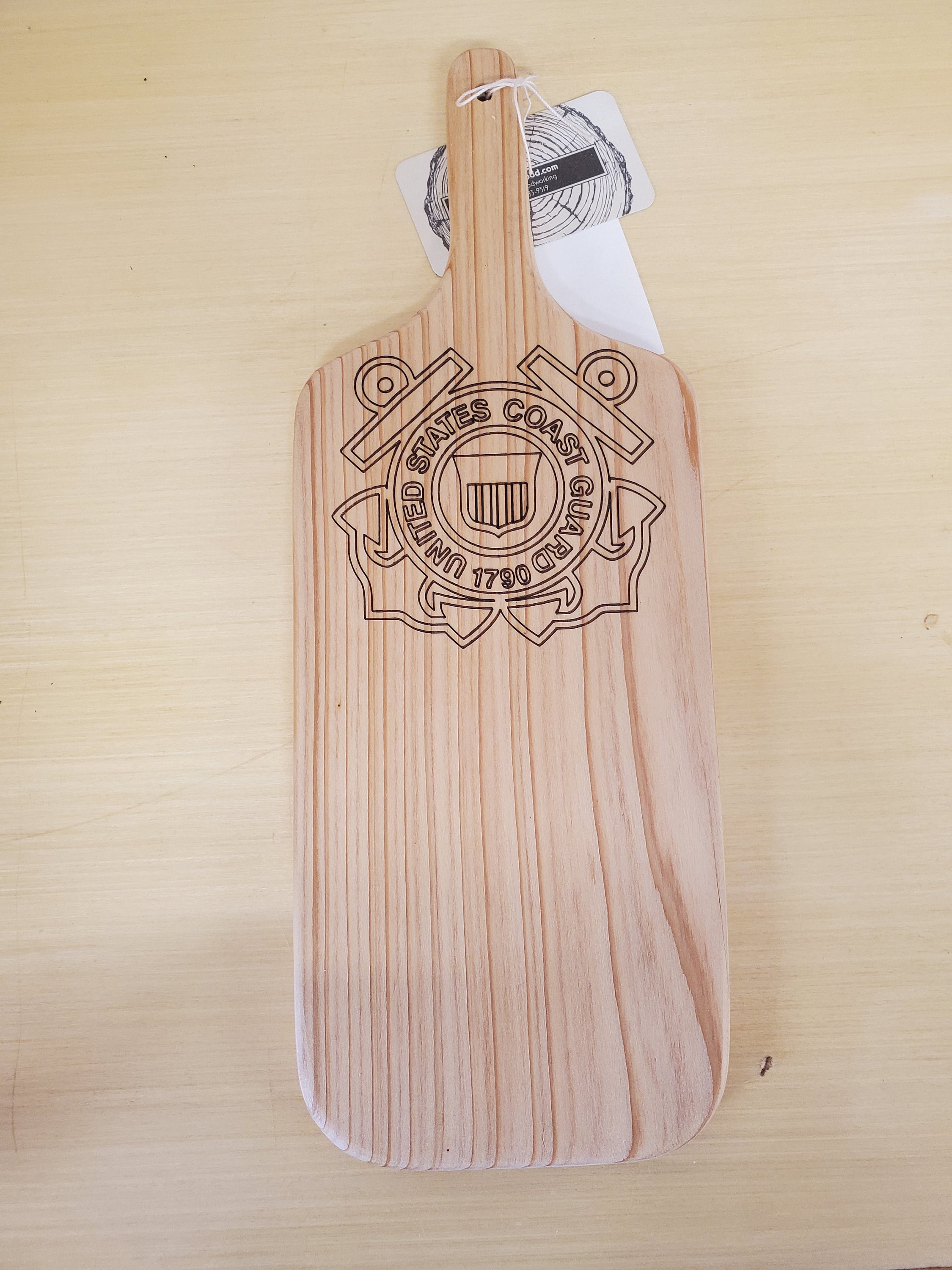 Military Bread Board - Etsy