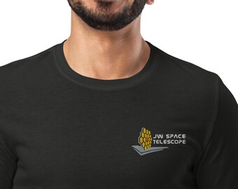 James Webb Shirt - Etsy