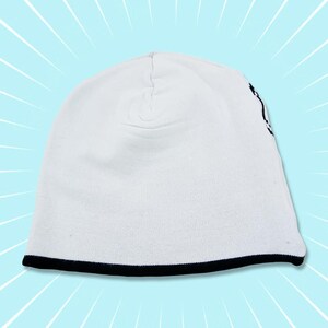 Troll Face Drawing Meme Emoji Graphic Streetwear Knit Skull Cap ...