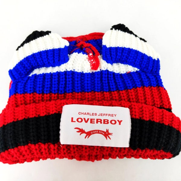 Loverboy Beanie - Etsy