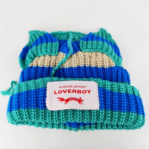 Loverboy Beanie - Etsy