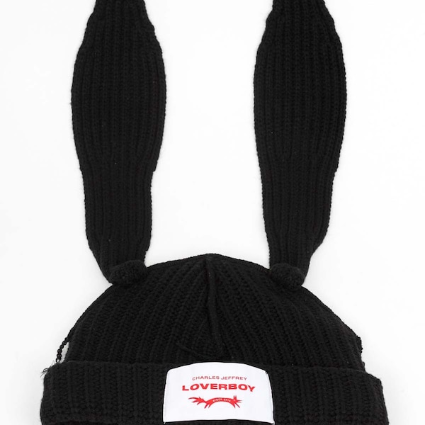Loverboy Beanie - Etsy