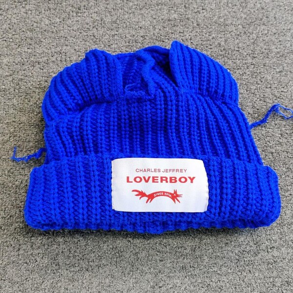 Loverboy Beanie - Etsy