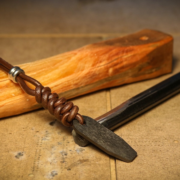 Ceramic Ferro Rod Striker - Etsy