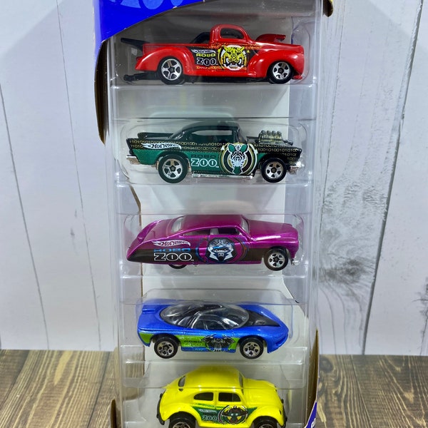 Hot Wheels Vw Beetle Bug - Etsy