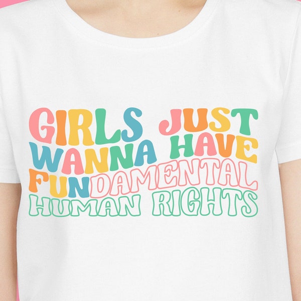 Womens Rights Svg Etsy