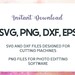 30 Christmas Bucket List Tokens Svg, Christmas Activities Tokens ...