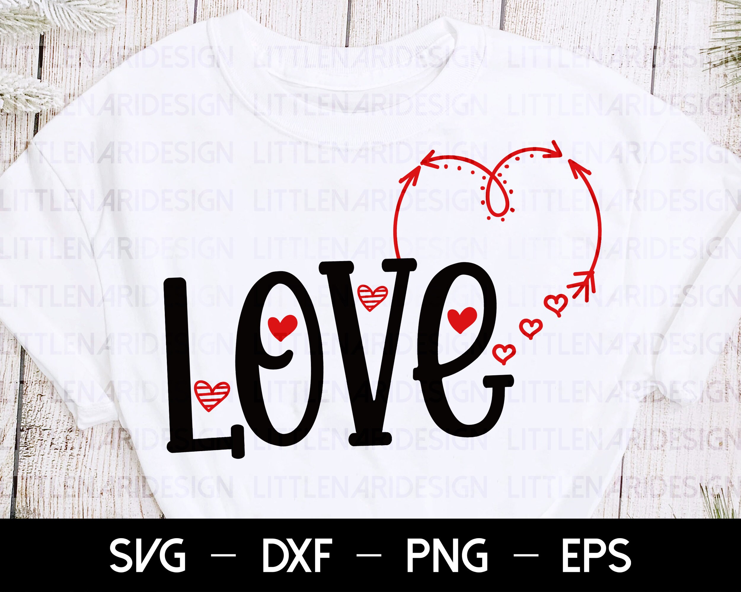 Love Svg Heart Svg Love Heart Svg Valentines Day Svg Love - Etsy