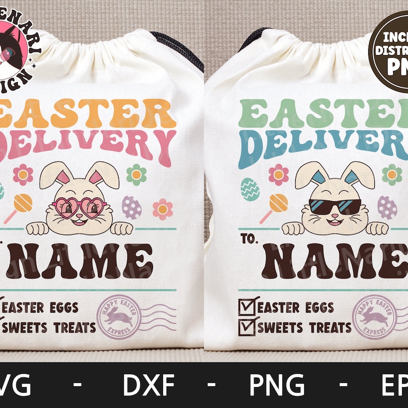 Bluey Tote Gift Bags - 60+ Gift Ideas for 2026