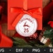 Do Not Open Until Christmas Tag SVG, Do Not Open Until SVG, Christmas ...