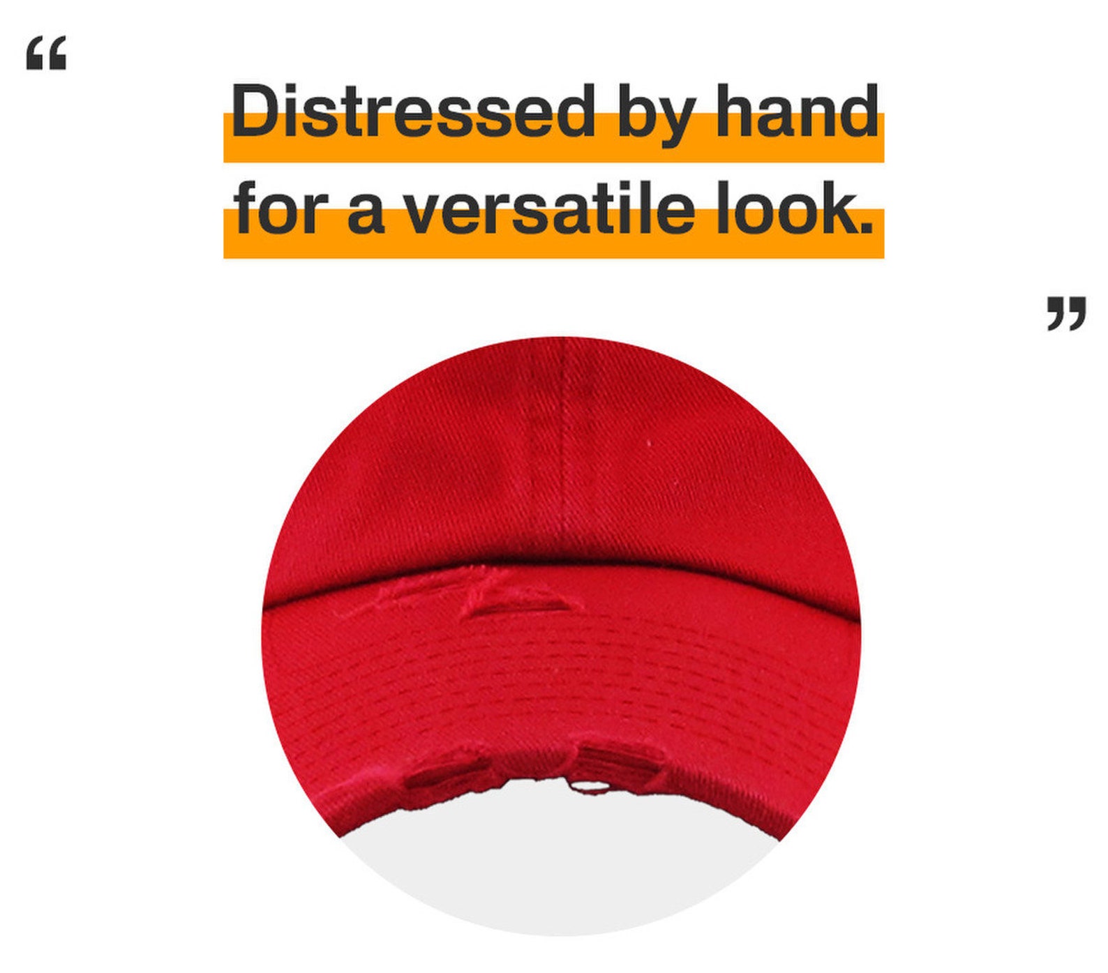 Custom Embroidered Distressed Dad Hat: Personalized Ballcap - Etsy