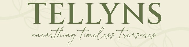 Tellyns - Etsy UK