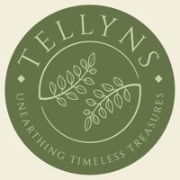 Tellyns - Etsy UK