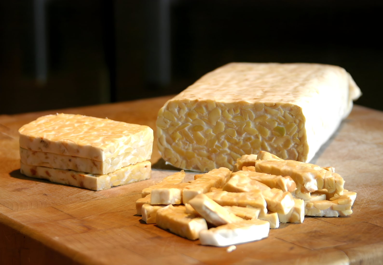 Organic Tempeh Starter Kit: Homemade Tempeh Instructions, Starter ...