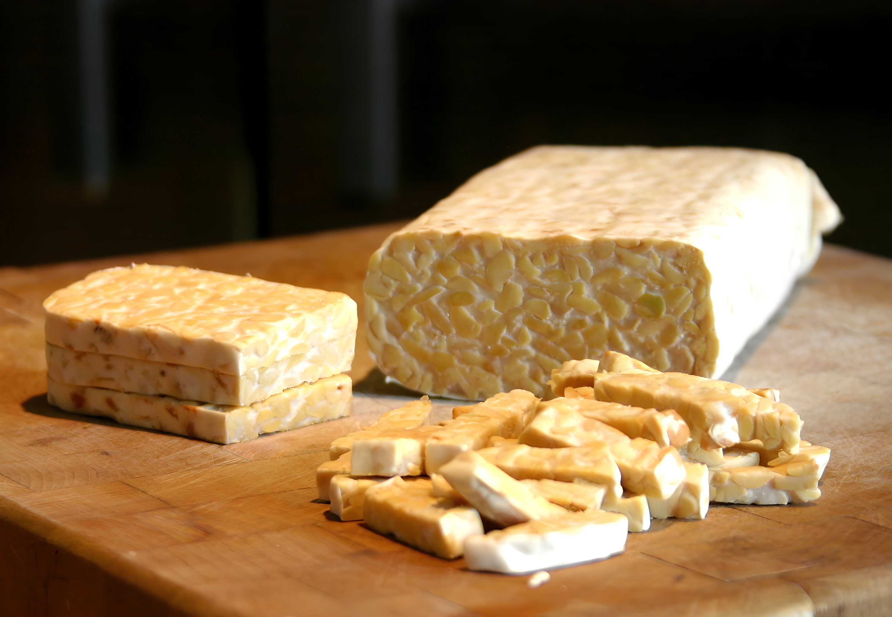 Organic Tempeh Starter Kit: Homemade Tempeh Instructions, Starter ...