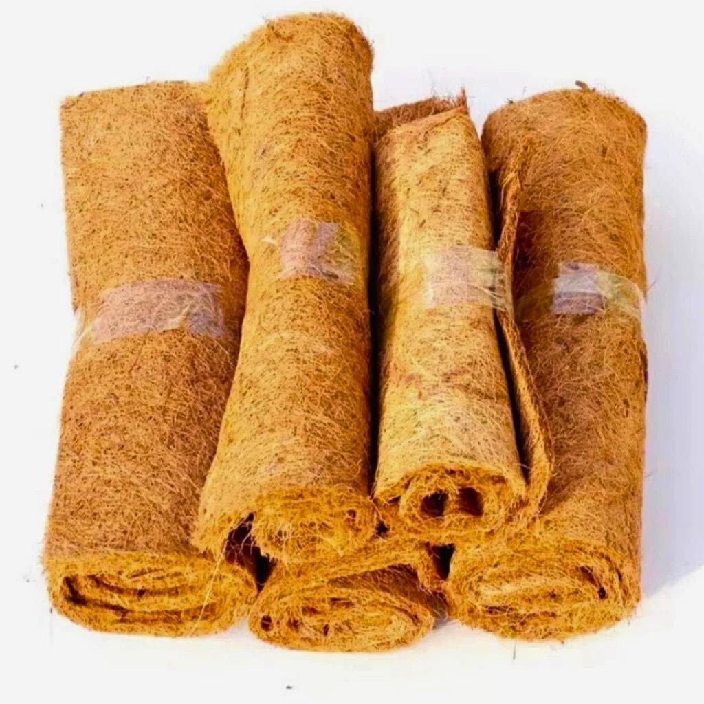 Coconut Coir Sheets for Microgreens | Natural Grow Mat for Hydroponics ...