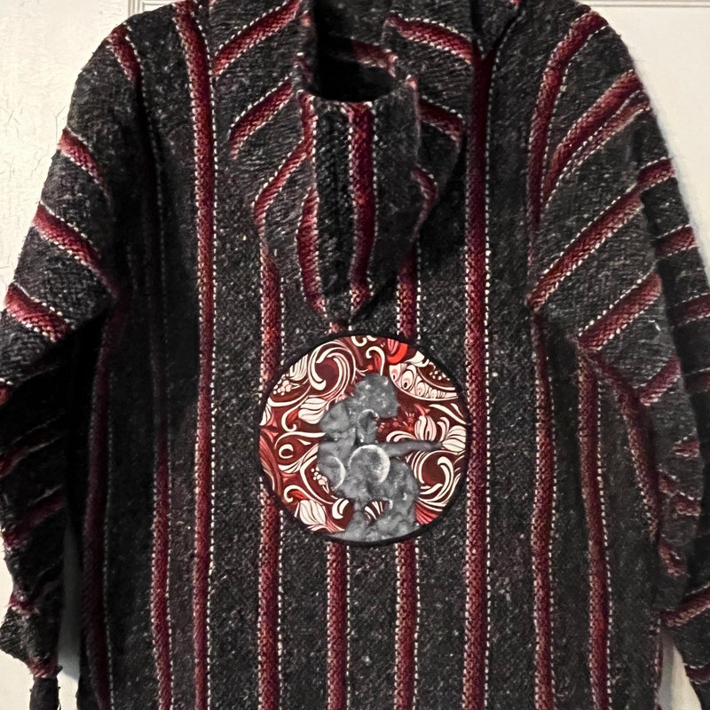 Drug Rug Hoodie - Etsy