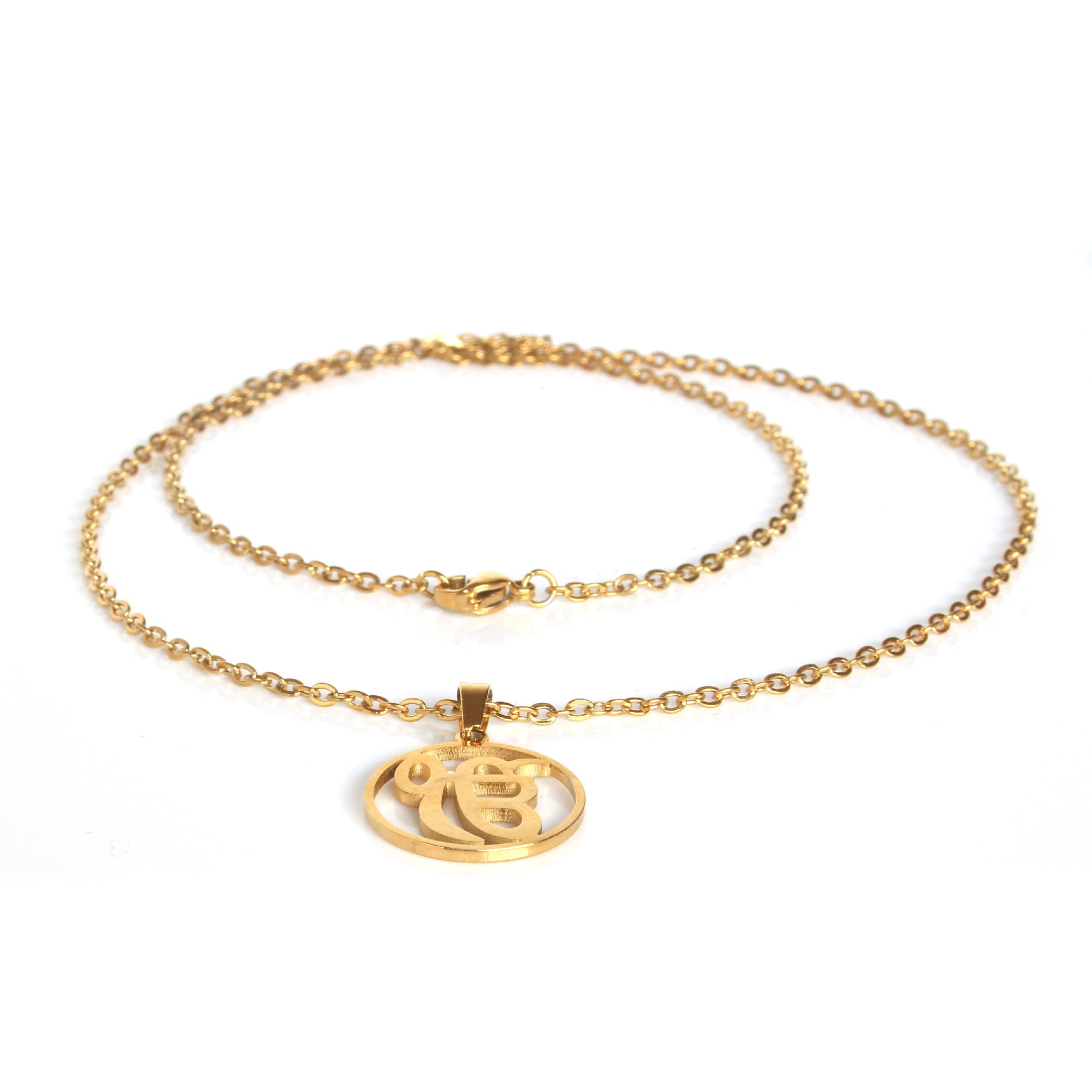 Gold Sikh Khalsa Ik Onkar EK Onkar Chain Necklace Pendant - Etsy