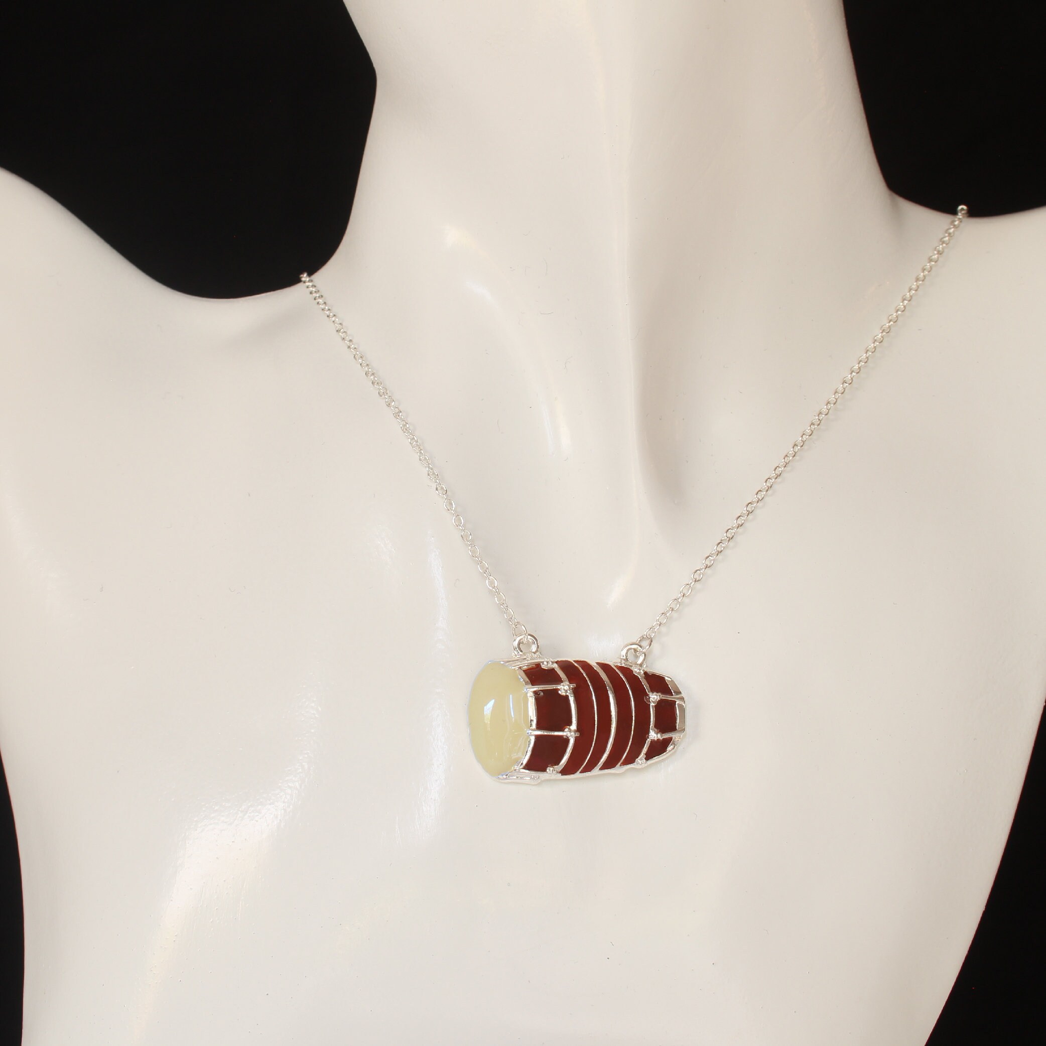 Punjabi Indian Bhangra Dhol Dholki Dholak Musical Instrument Silver ...