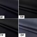 Simple Stripe Suit Fabric, Polyester Suiting Fabric, Fashion Worsted ...