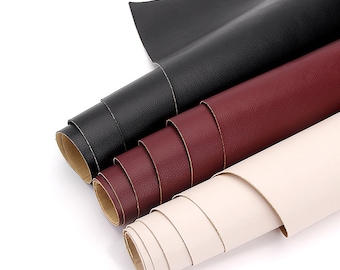 Leather Stickers | Etsy