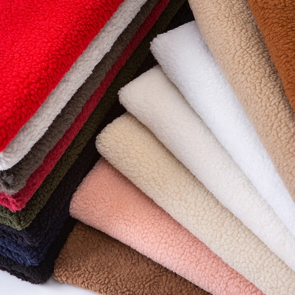 Faux Fur Fabric - Etsy