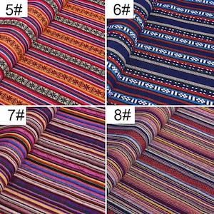 Anatolian Kurdish Nomad Cotton Fabric, Ethnic Belt, Scarf - Bohemian ...