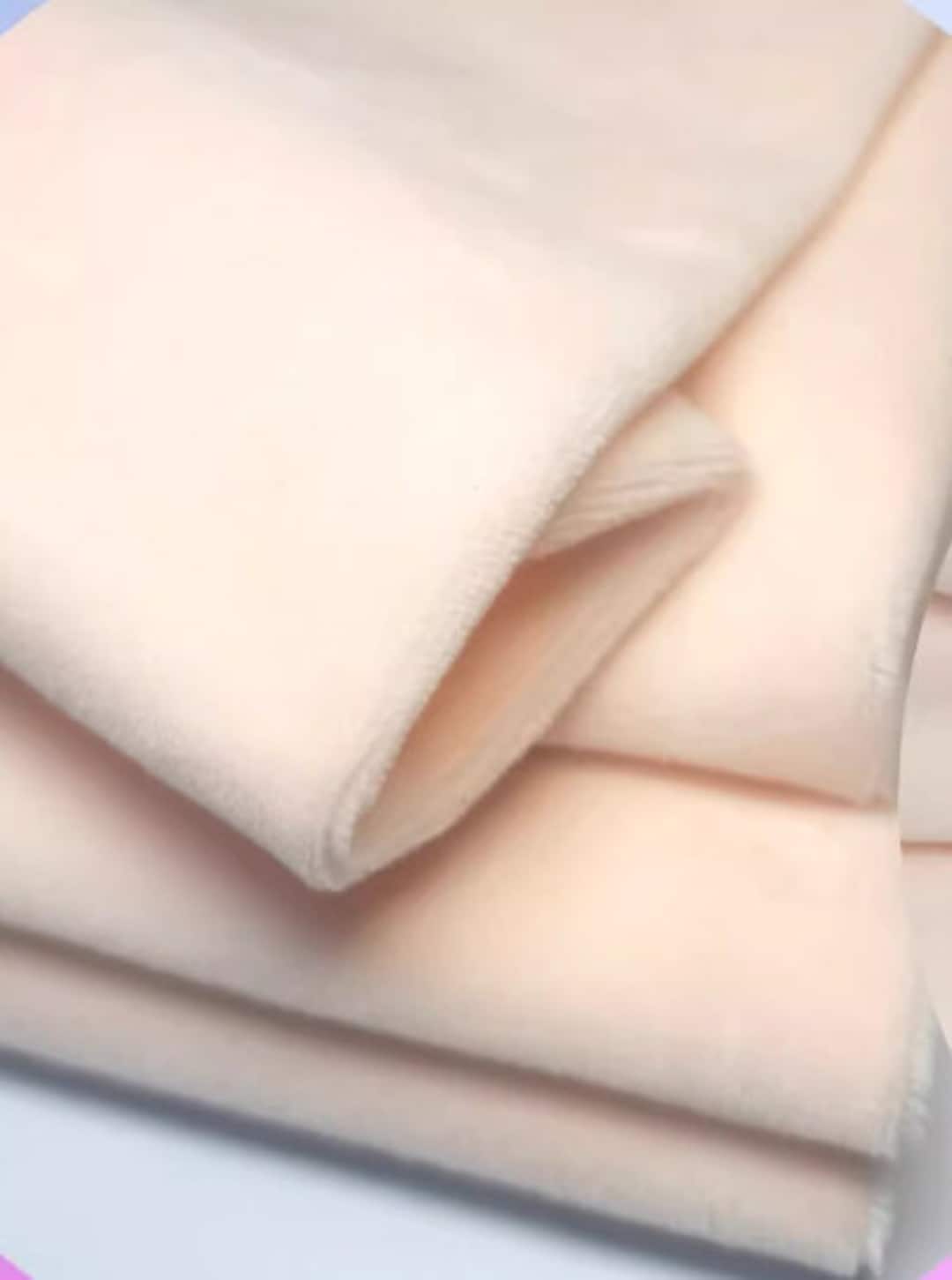 Doll Making Fabric, Doll Skin Fabric, Cotton Doll Skin Fabric, Quilting ...