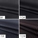 Simple Stripe Suit Fabric, Polyester Suiting Fabric, Fashion Worsted ...