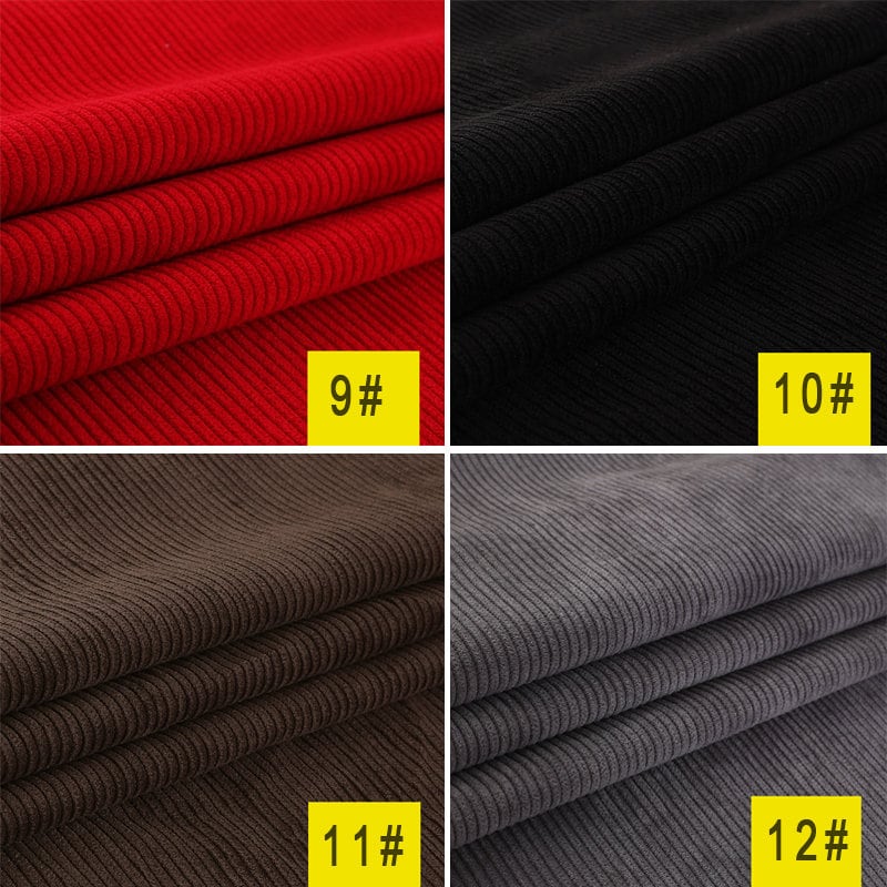 8 Wales Corduroy Fabric, Soft Fabric, Vintage Fabric, Sewing Fabric ...