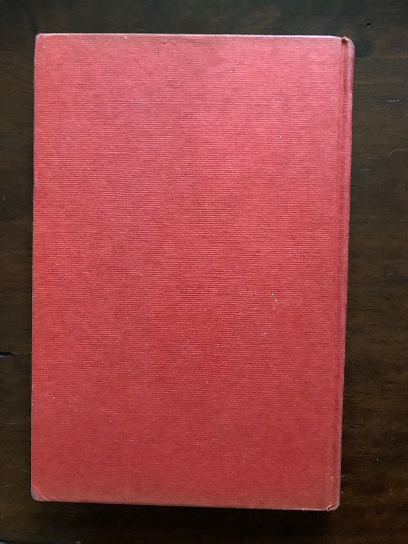 1964 Vintage Book Sex Ed Sex Without Fear Great Etsy