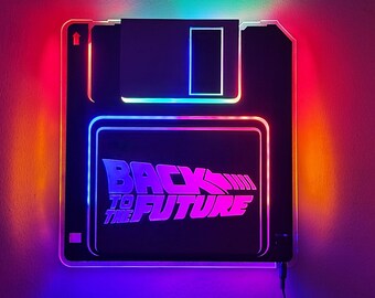 Floppy Disk Sign - Etsy