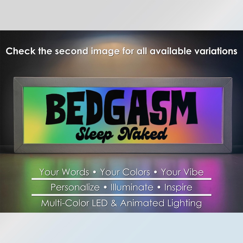 ledclaw - Etsy