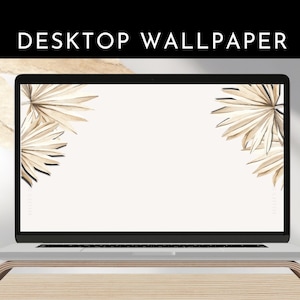 Digital Desktop Organizer - Wallpaper - Screensaver. Mac & Windows ...